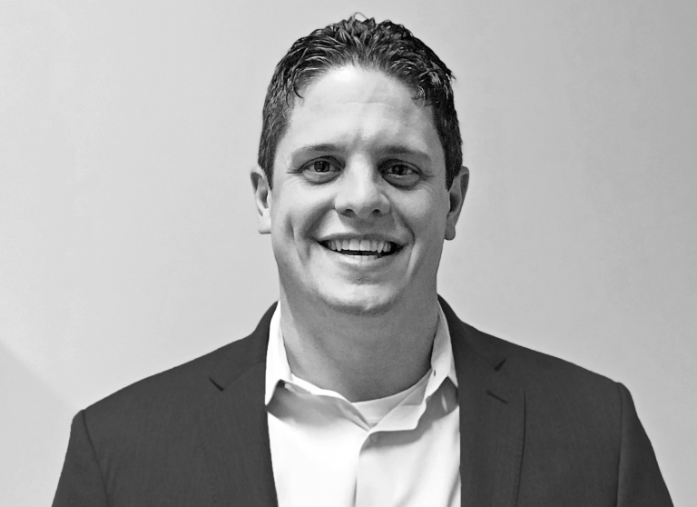 About Braden | Indiana IT & Office Solutions | Meet Our Team
