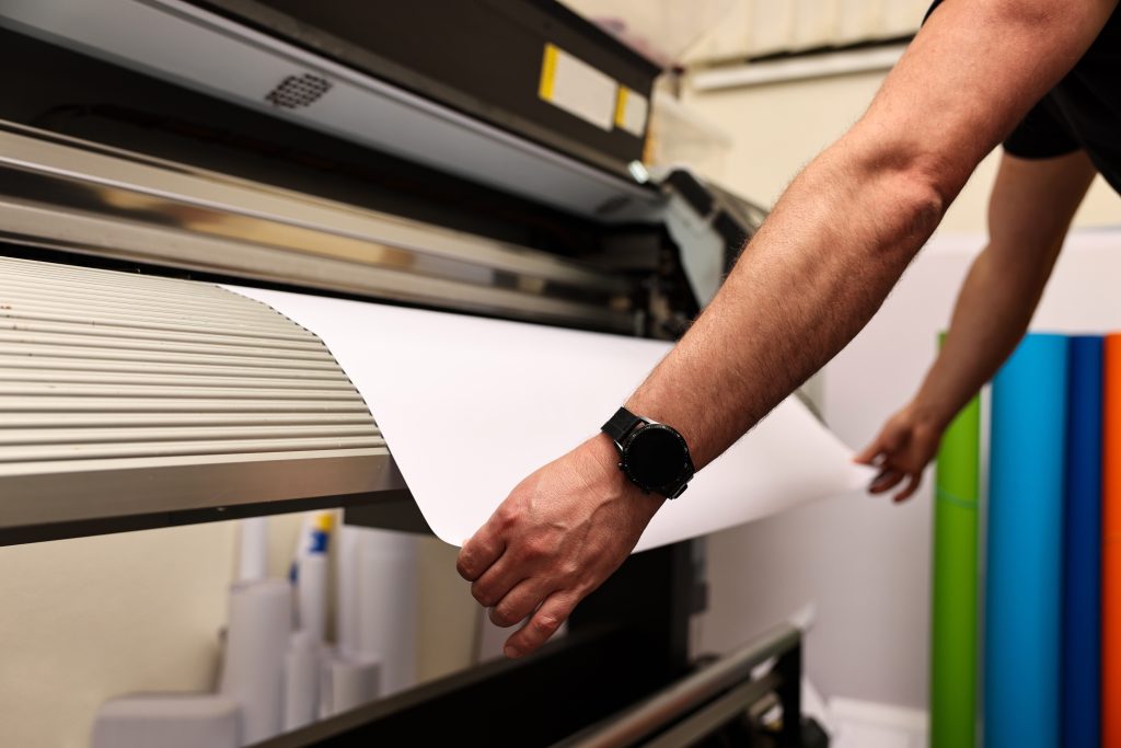 Boost Holiday Marketing with Wide-Format Printing: Tips for Midwest ...
